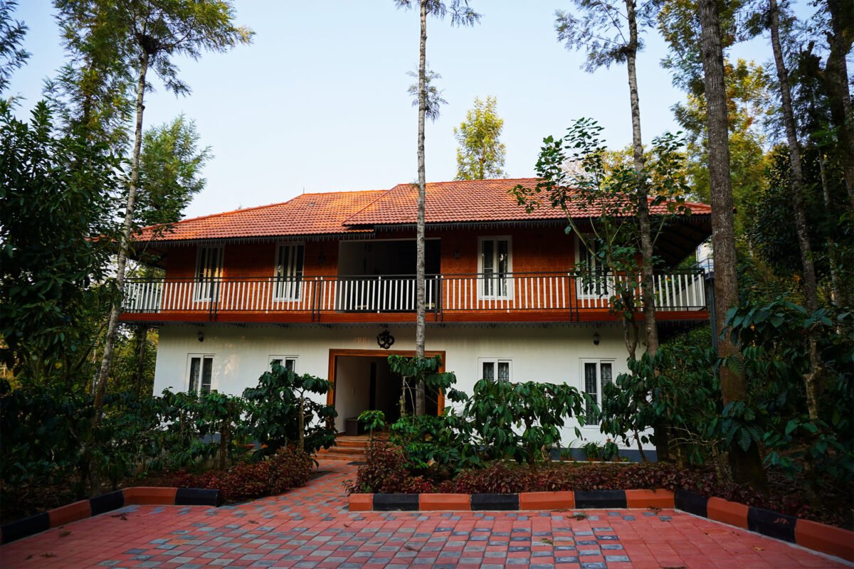 Gallery – COORG LITTLE JUNGLE